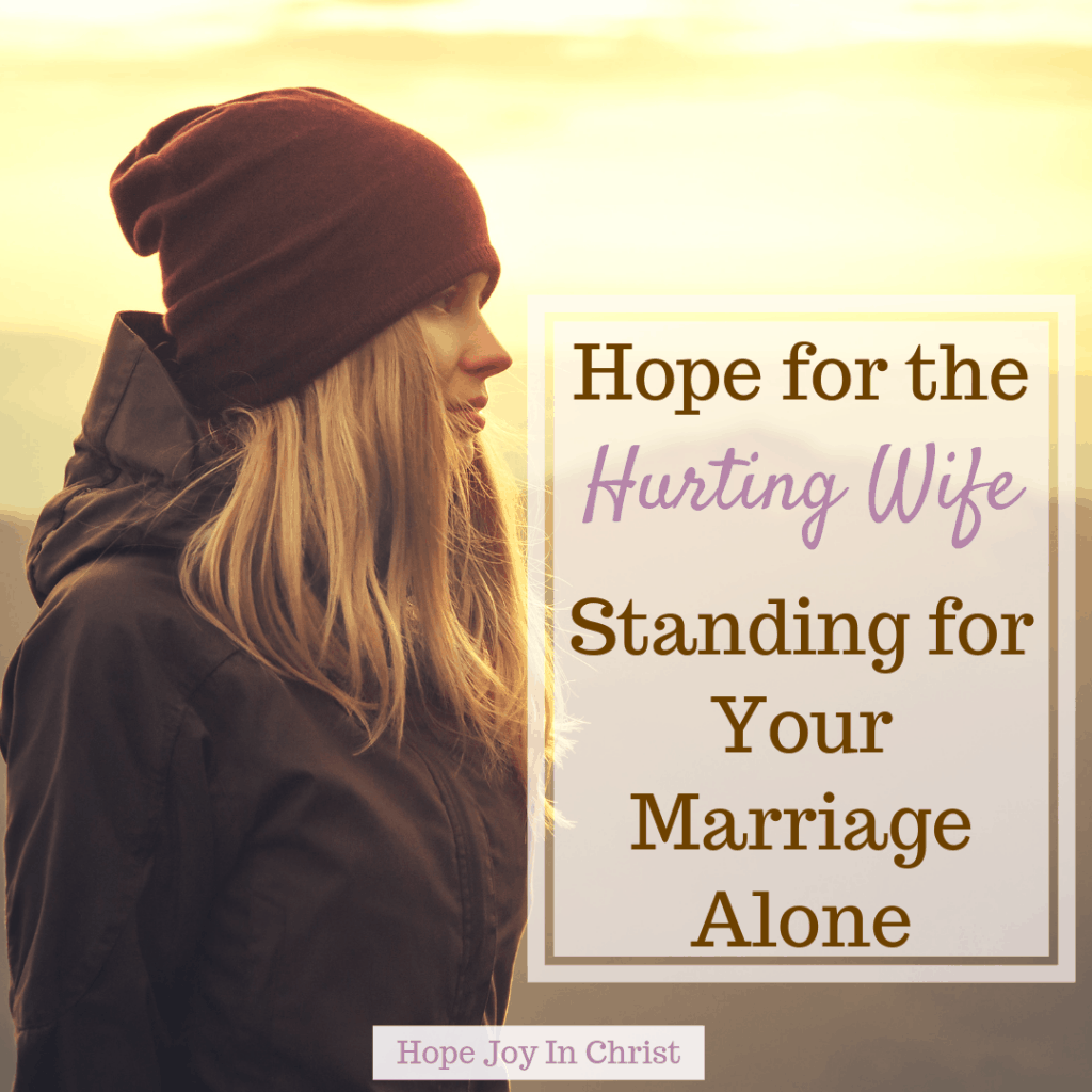 31 Days of Hope for Marriage Online Event Hub - Hope Joy in Christ