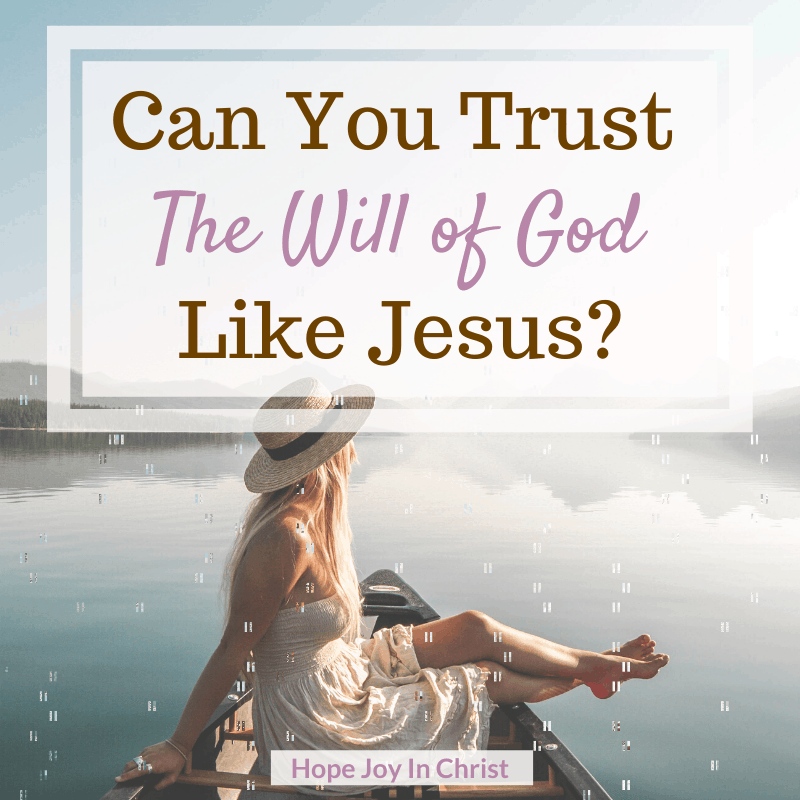 40 Day Fast Guide: Be Still and Know God More - Hope Joy in Christ